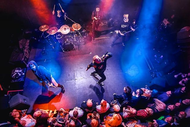 King 810 – King 810 Official Website & Store