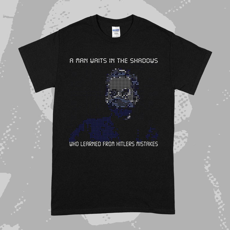 KING 810 "raindance" T shirt – King 810 Official Website & Store