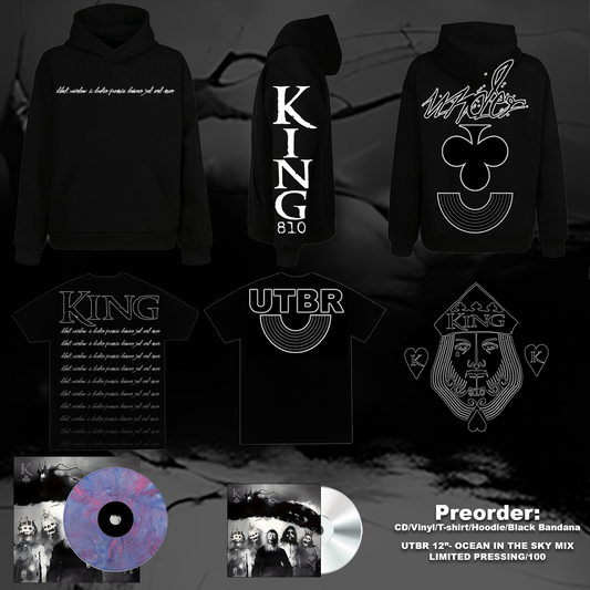 KING 810 Merch – king810store