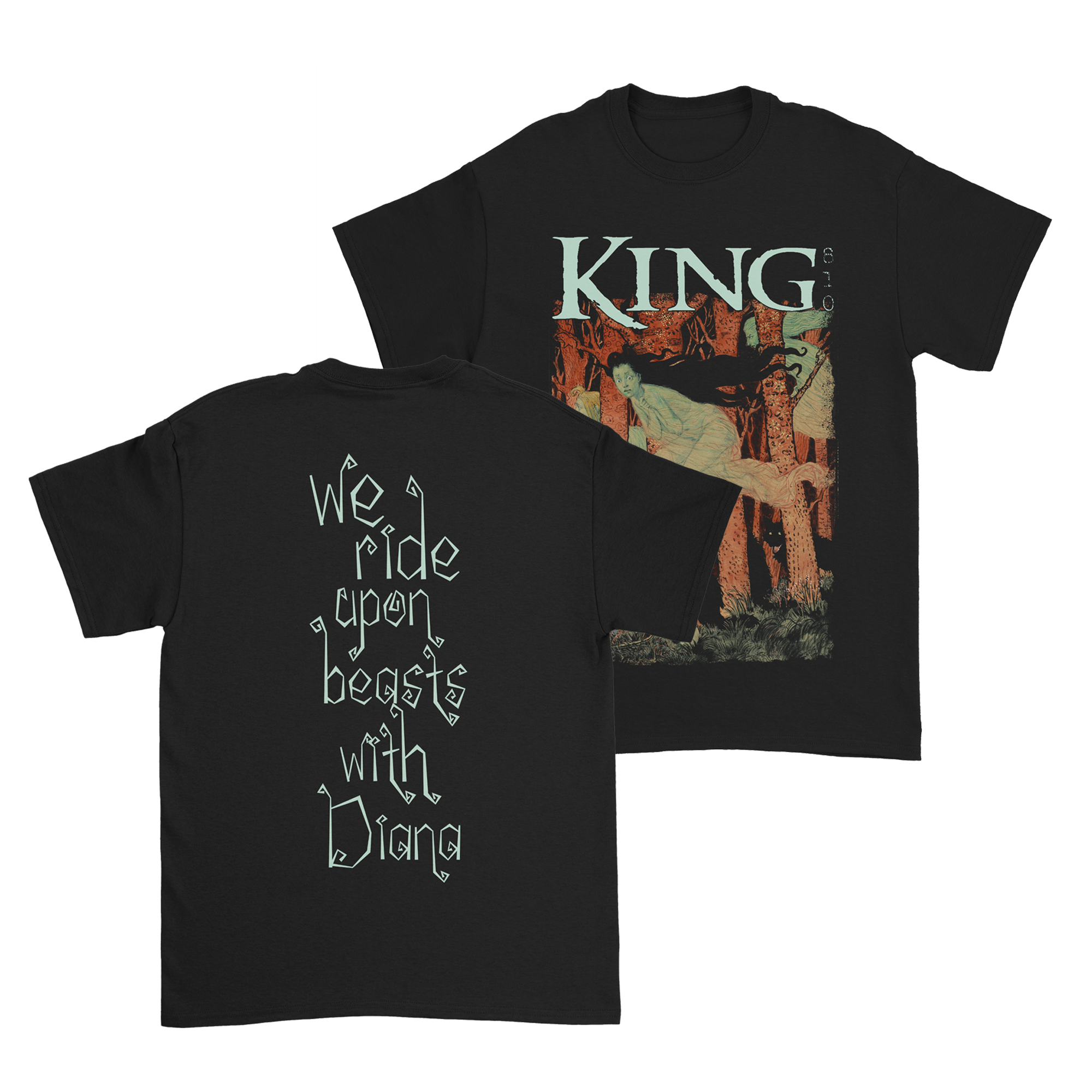 All – King 810 Official Website & Store