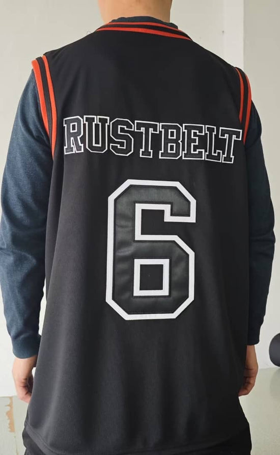 KING 810 - Basketball Jersey K6: Rustbelt Nu-Metal – King 810 Official ...