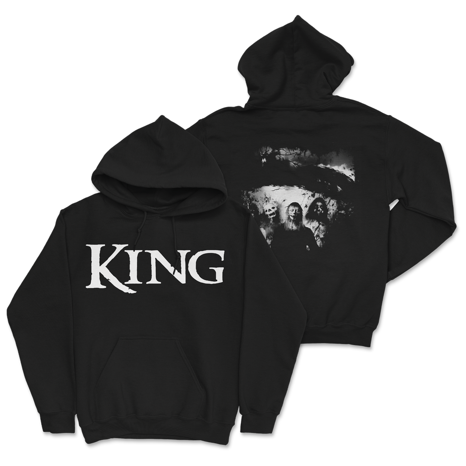 Outerwear – King 810 Official Website & Store
