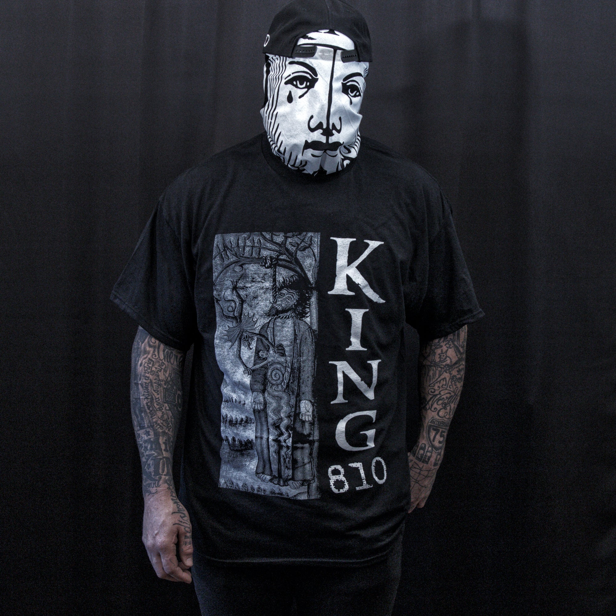 Apple Tree – King 810 Official Website & Store