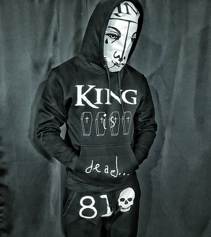 Outerwear – King 810 Official Website & Store